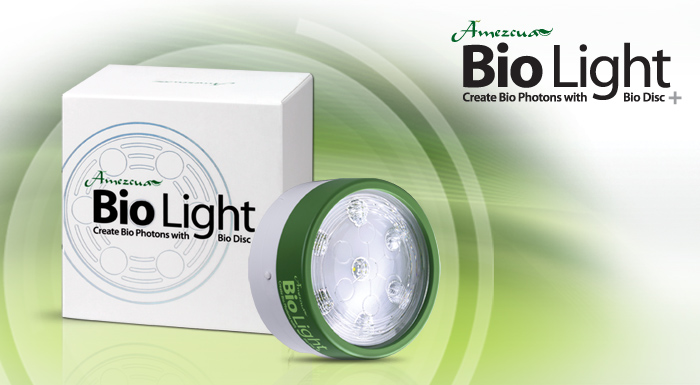 Amezcua BioLight