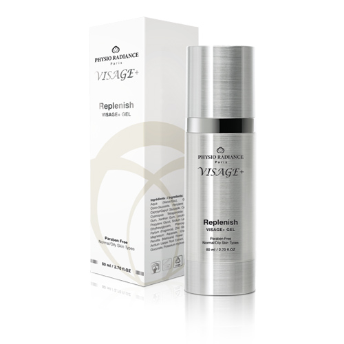 Physio Radiance Replenish Visage+ Gel